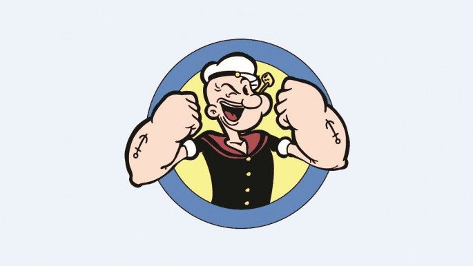 Popeye Marinarul a fost un personaj real, iar povestea lui de viață este impresionantă | Curiozitati